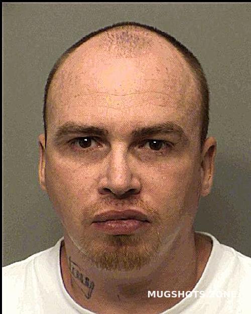 WILSON BRADLEY RYAN 04/16/2022 - Porter County Mugshots Zone