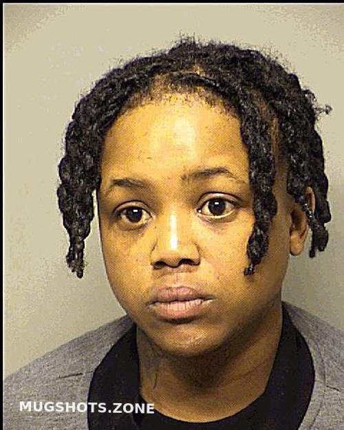 BROWN SHANEE LACHELLE 04/18/2022 - Porter County Mugshots Zone