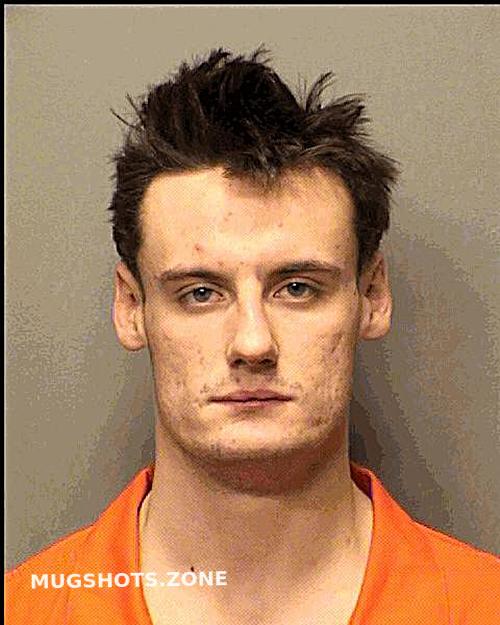 COLLINS DARION THOMAS 04/18/2022 - Porter County Mugshots Zone