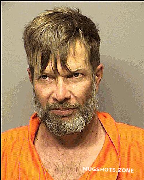 WILSON JASON CAREY 04/18/2022 - Porter County Mugshots Zone