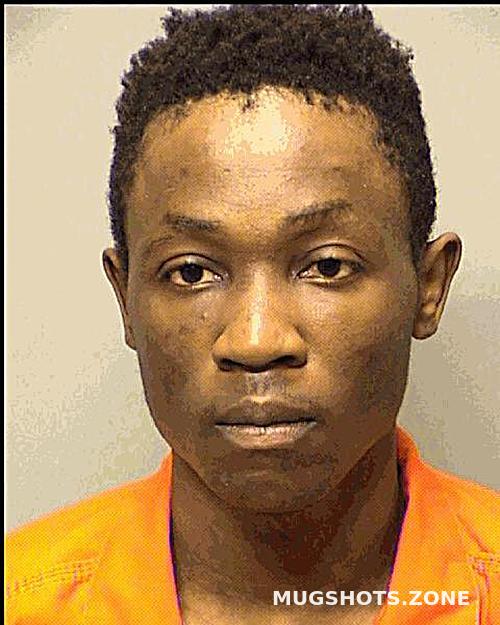 JONES TYRESE DAJON 04/22/2022 - Porter County Mugshots Zone