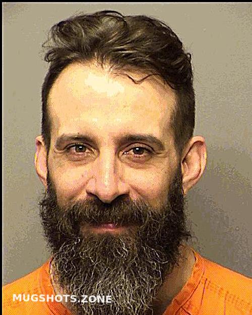 ANDERSEN SHANE PATRICK 04/23/2022 - Porter County Mugshots Zone
