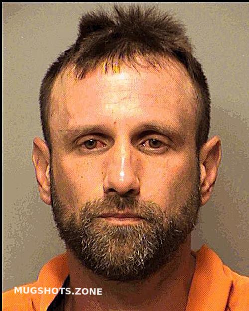 KEEFER TIMOTHY LEE 04/28/2022 - Porter County Mugshots Zone