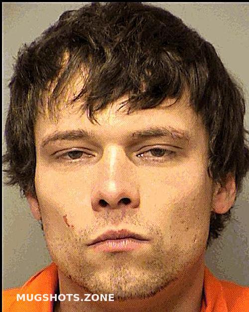 BARRETT WILLIAM ELVIS 05/01/2022 - Porter County Mugshots Zone