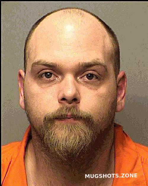 KISSEE JEREMY DAVID 05/01/2022 - Porter County Mugshots Zone