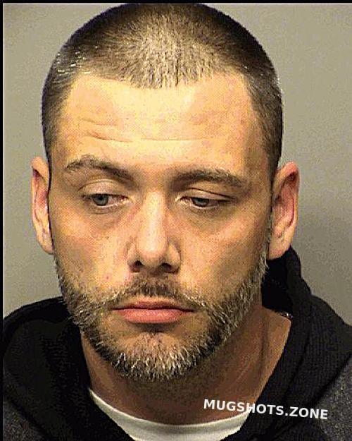 SHEARER RYAN ANTHONY 05/02/2022 - Porter County Mugshots Zone