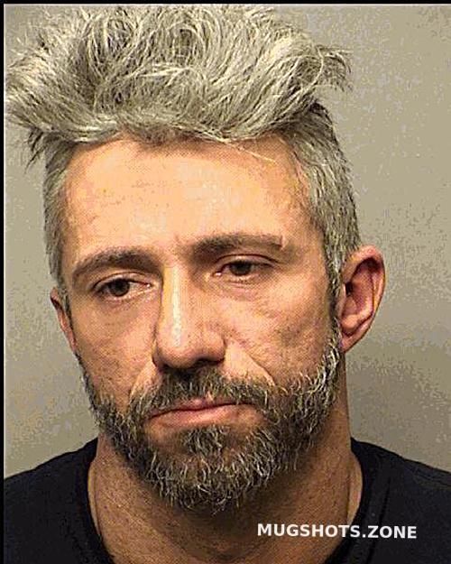 GUNTER JOSHUA MARK 05/03/2022 - Porter County Mugshots Zone