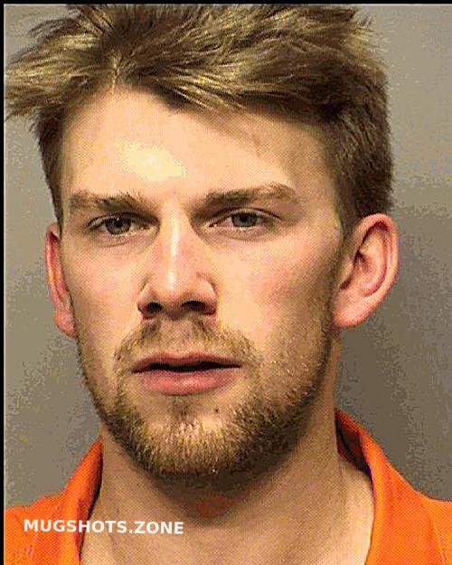 SYKES MATHEW JAMES 05/07/2022 - Porter County Mugshots Zone