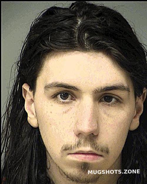 MARTIN DYLAN PAIGE 05/09/2022 - Porter County Mugshots Zone