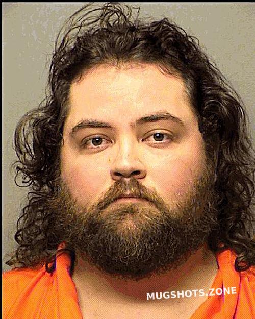 SWANSON DUSTIN LEE 05/11/2022 - Porter County Mugshots Zone