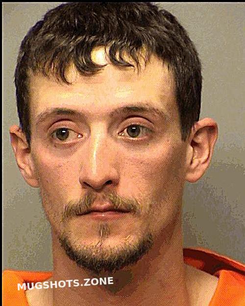 KENDER JACOB JAMES 05/15/2022 - Porter County Mugshots Zone