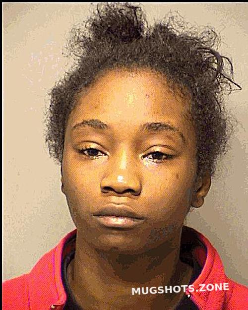 HARRIS TIANA SHAREESE SHAREL 05/17/2022 - Porter County Mugshots Zone