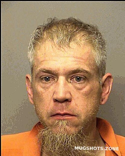 DAOUST MICHAEL JAMES 05/17/2022 - Porter County Mugshots Zone