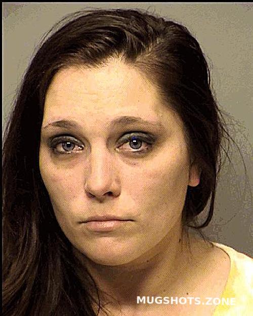 RUSKOWSKY JESSICA CRISTEN 05/19/2022 - Porter County Mugshots Zone