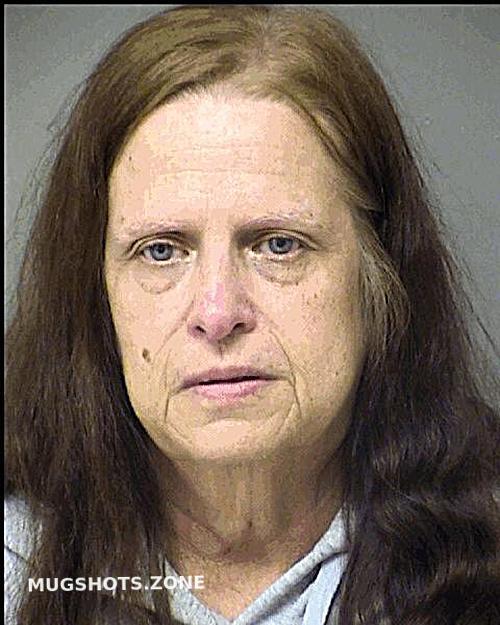 MCKEE KATHLEEN JEANNE 05/25/2022 - Porter County Mugshots Zone