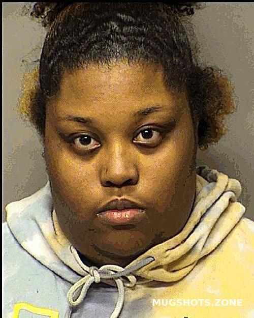 WICKS JAMEKA TANAY 05/30/2022 - Porter County Mugshots Zone