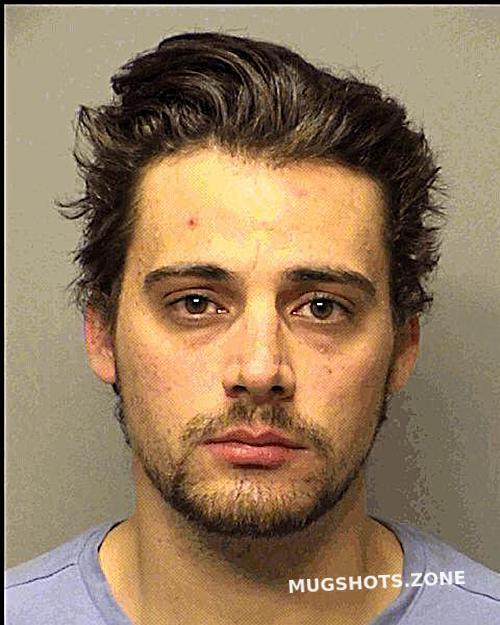 CRIST CORY PATRICK 06/04/2022 - Porter County Mugshots Zone