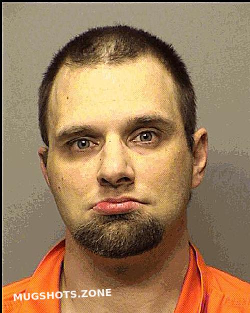 TYCHEK MATTHEW ADAM 06/04/2022 - Porter County Mugshots Zone