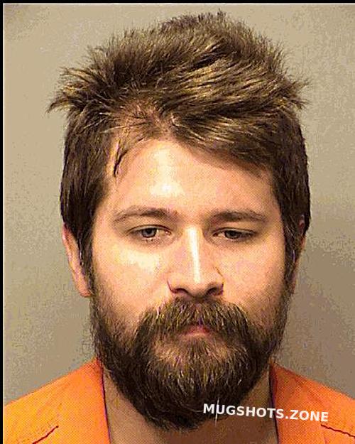 MORGAN JACOB RYAN 06/08/2022 - Porter County Mugshots Zone