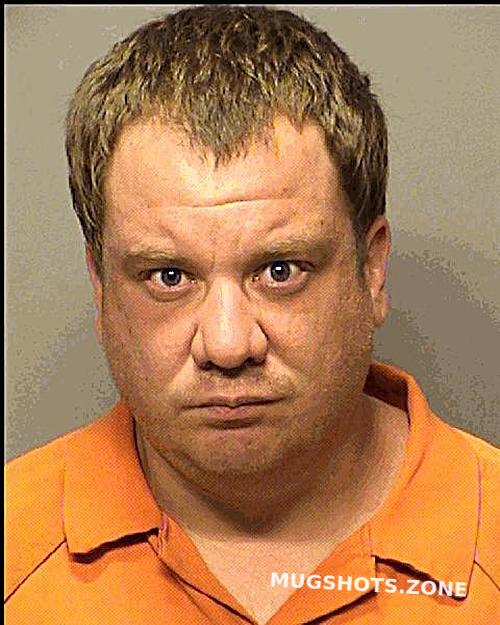 HOSTETLER JEREMY JAMES 06/12/2022 - Porter County Mugshots Zone