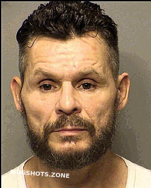 MASHBURN RONALD WAYNE 06/13/2022 - Porter County Mugshots Zone