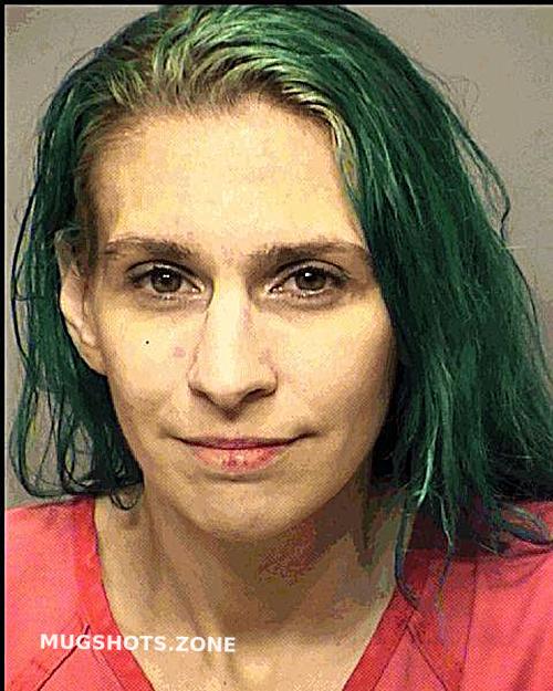 CULPEPPER NICOLE CHRISTA 06/13/2022 - Porter County Mugshots Zone