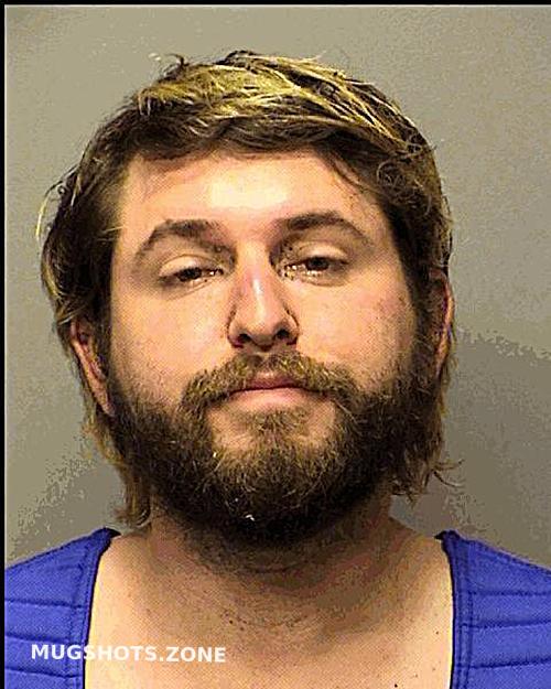 KING TYLER THOMAS 06/15/2022 - Porter County Mugshots Zone