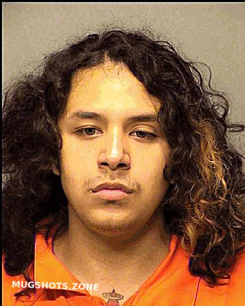 GUZMAN NATHANIEL MODESTO 06/16/2022 - Porter County Mugshots Zone