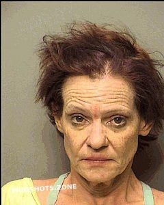 ALBRECHT JENNIFER DIANE 06/20/2022 - Porter County Mugshots Zone