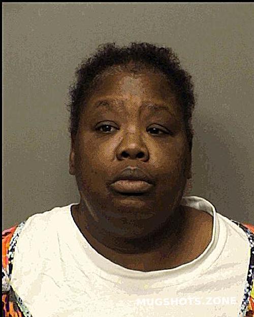 SNELLING LATANYA RENEE 06/27/2022 - Porter County Mugshots Zone