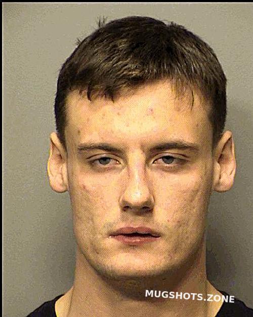 COLLINS DARION THOMAS 07/02/2022 - Porter County Mugshots Zone