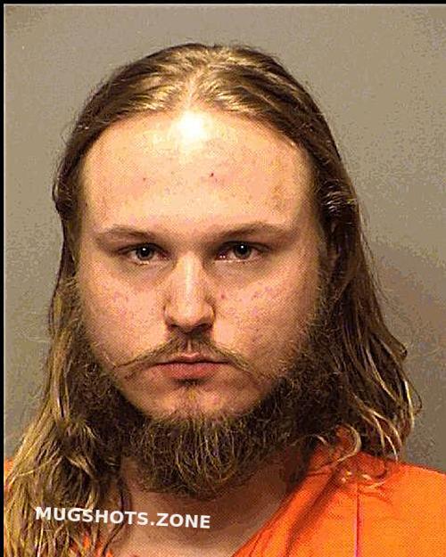 MINTON DYLAN LOGAN 07/04/2022 - Porter County Mugshots Zone