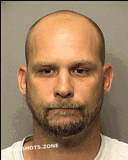 WOODWARD ROBERT BLAKE 07/07/2022 - Porter County Mugshots Zone