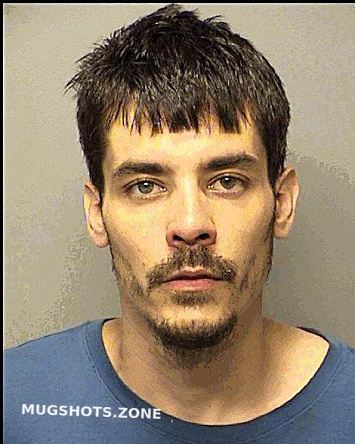 STUEBER ARTHUR DAVID 07/08/2022 - Porter County Mugshots Zone