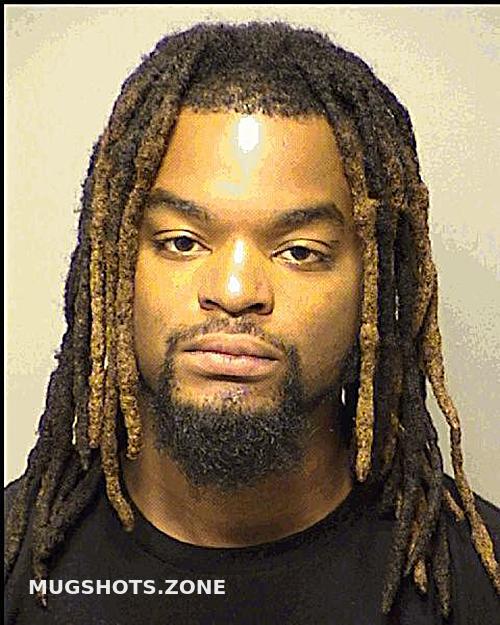 CATHEY CHRISTOPHER LAMARK III 07/13/2022 - Porter County Mugshots Zone