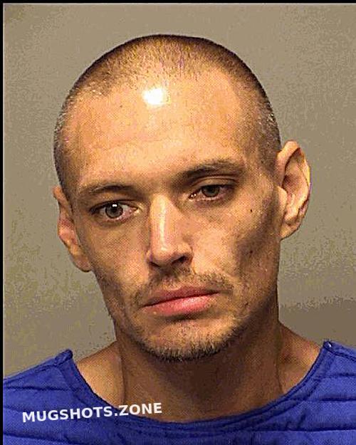 CREASON JASON KEITH 07/21/2022 - Porter County Mugshots Zone