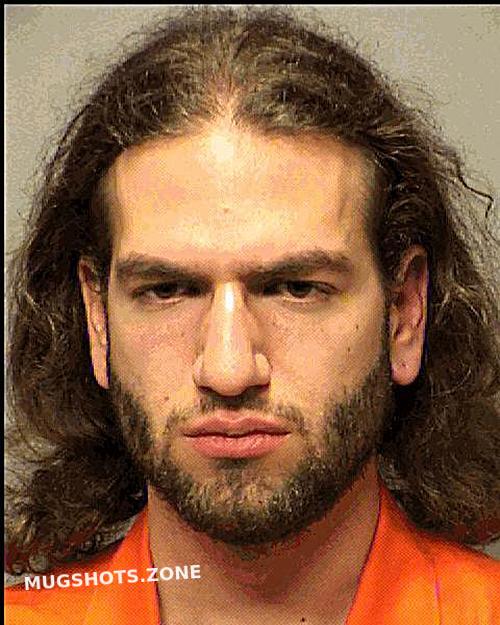 SIRKO GREGORY ARNOLD 07/29/2022 - Porter County Mugshots Zone