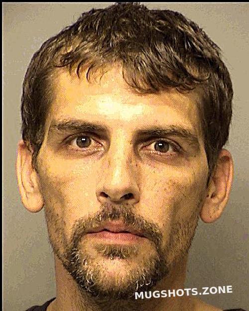 COHEN JASON DOUGLAS 08/04/2022 - Porter County Mugshots Zone