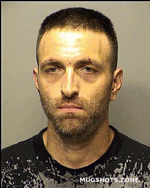 WELCH DEREK NATHANIEL 08/05/2022 - Porter County Mugshots Zone