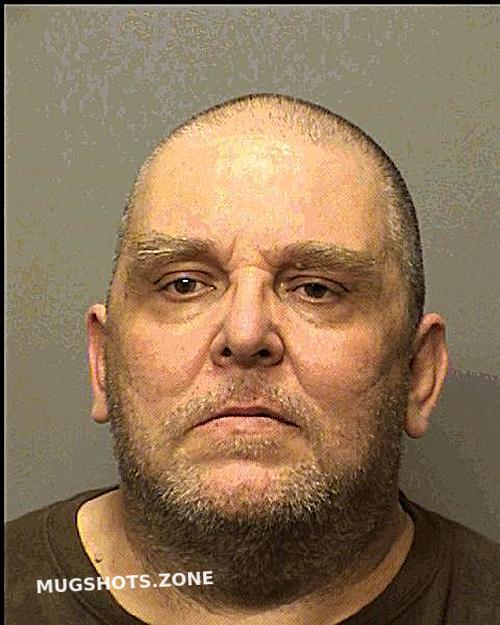 WILLIAMS BILLY WAYNE II 08/08/2022 - Porter County Mugshots Zone