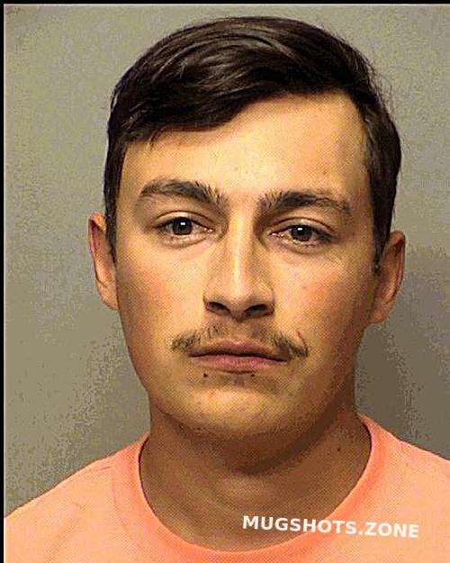 GEORGIEFSKI-RIOS JACOB 08/12/2022 - Porter County Mugshots Zone