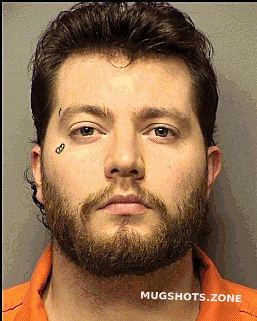 EPLING STEPHEN ALEXANDER 08/16/2022 - Porter County Mugshots Zone