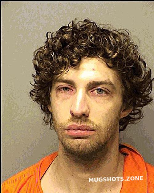 JACKOWSKI DAVID ALAN JR 08/24/2022 - Porter County Mugshots Zone