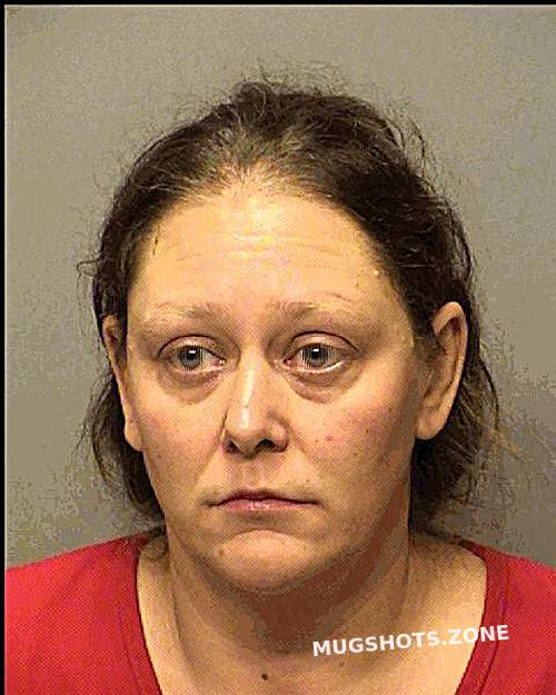 ANDREWS MELISSA EDITH 08/25/2022 - Porter County Mugshots Zone
