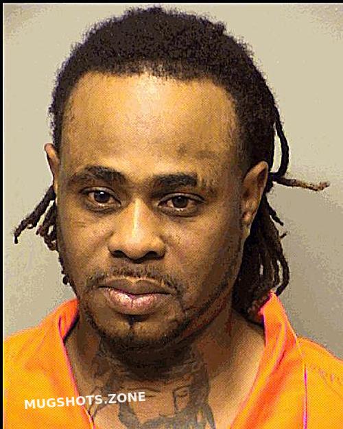 PEARSON BRANDON TERRELL JR 08/27/2022 - Porter County Mugshots Zone