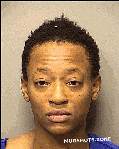STOKES-DAVIS AMBER PRISCILLA 08/27/2022 - Porter County Mugshots Zone