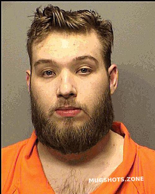DAVIS JOSEPH WAYNE 08/28/2022 - Porter County Mugshots Zone