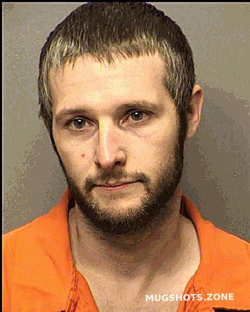 FADDEN ROBERT SCOTT 08/30/2022 - Porter County Mugshots Zone