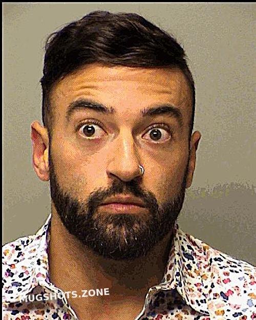 GARIBALDI JESSE LIONEL 09/01/2022 - Porter County Mugshots Zone