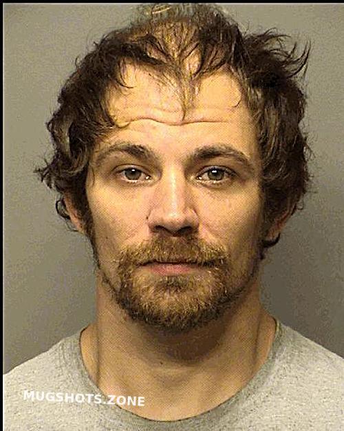 HANSEN BLAYNE ANDREW 09/09/2022 - Porter County Mugshots Zone
